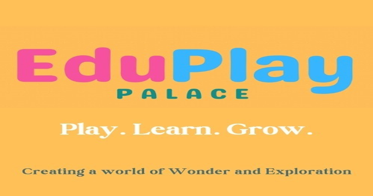 EduPlay Palace